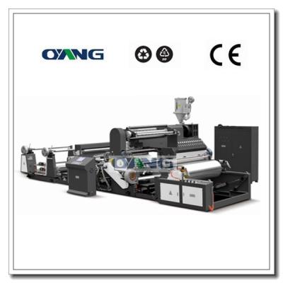 Chine Prix de machine de stratification de tissu à vendre