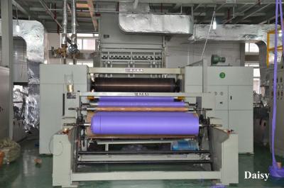 Chine Non textile tissé biodégradable faisant la machine à vendre