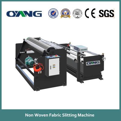 China Non Woven Slitting Machine for sale