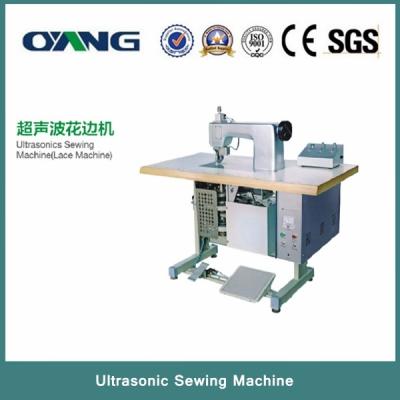 Chine Machine à coudre par ultrasons à vendre