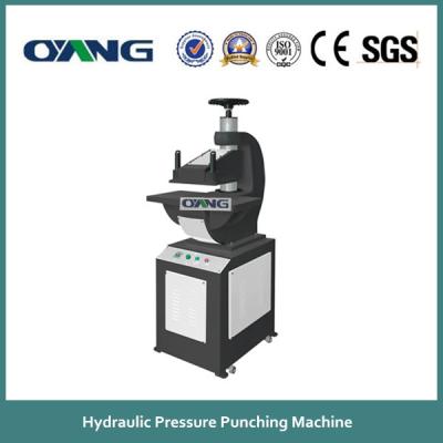 Chine Poinçonneuse hydraulique à vendre