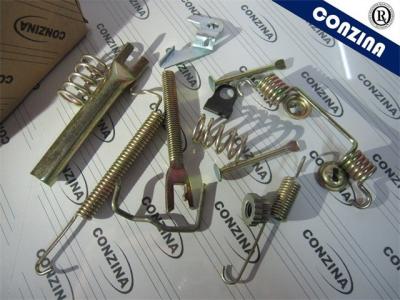 China Caliper brake repair kit lh use for Nubira auto parts OEM 90199718 for sale