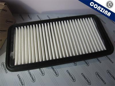 China Auto Parts air filter for Kia Rio 00-05 OEM: 28113-1G100 for sale