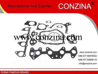 China Daewoo Lanos Gasket Head set OEM 93740202 for sale