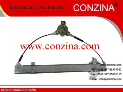 China WINDOW REGULATOR F/L OEM 82401-22000 for hyundai ACCENT 95-99 for sale
