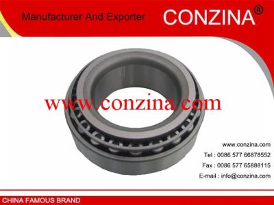 China wheel hub bearing 51720-21100 for hyundai accent 94-00 PRB-04J for sale