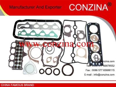 China daewoo lanos daewoo lanos Head Gasket set OEM 93740207 for sale