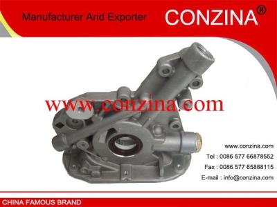 China auto parts for daewoo lanos oil pump OEM 96350159 chinese supplier for sale