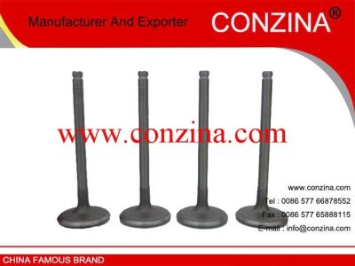 China daewoo lanos intake valve OEM# 94797406 chinese supplier for sale