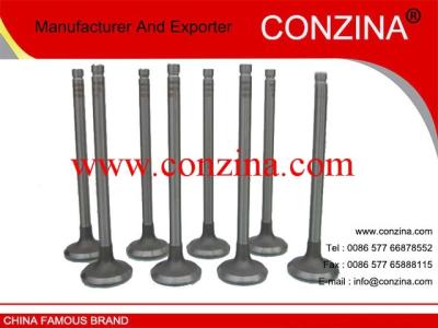 China daewoo lanos exhaust valve OEM# 96182805 chinese supplier for sale