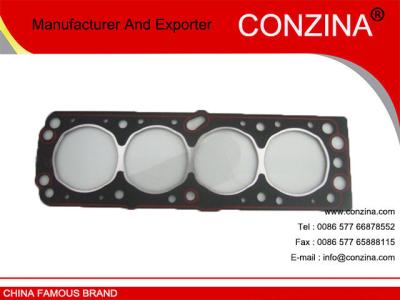 China OEM# 96181218 daewoo lanos head gasket asbestos metal for sale