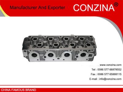 China daewoo lanos Cylinder head OEM# 96182931 Quality Parts for sale