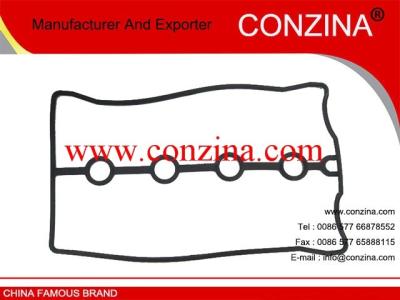 China daewoo lanos cylinder head gasket cover OEM# 96351213 from china for sale