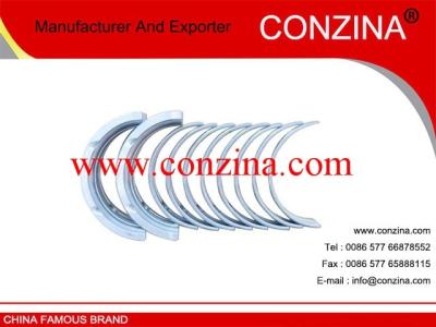 China daewoo lanos connecting rod bearing OEM# 93742286 auto parts for sale
