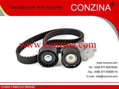 China daewoo lanos timing belt kit OEM# K015310XS auto parts for sale