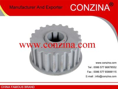 China daewoo lanos crankshaft gear bearing OEM# 96352740 auto parts for sale