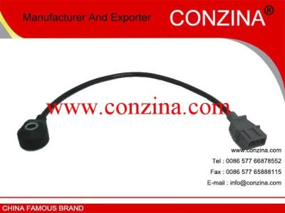China quality parts daewoo matiz/spark 03-10 Knock sensor  OEM# 96253545 for sale