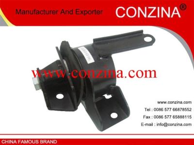 China quality parts daewoo matiz/spark 05-10 engine mounting 0.8L OEM# 96484909 for sale