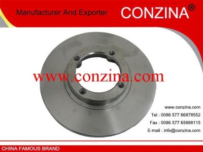 China Quality daewoo matiz/spark disc brake OEM# 96284392 conzina brand for sale