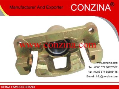 China Buy brake caliper for daewoo matiz/spark OEM# 96288627 from china distrubutor for sale