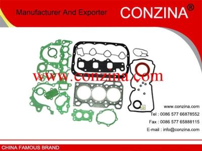 China daewoo matiz/spark head gasket kit OEM# S1140007 for sale
