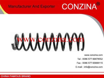 China daewoo matiz/spark suspension spring coil OEM# 96342022 for sale