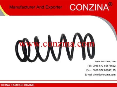 China daewoo matiz/spark shock suspension spring coil OEM# 96517821 for sale