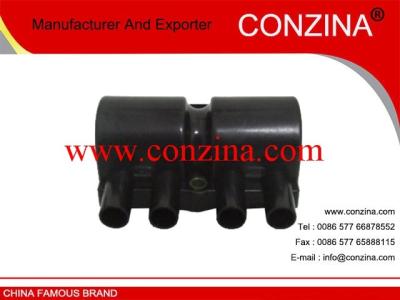China Quality daewoo matiz/spark ignition coil assy OEM# 96253555 from china for sale