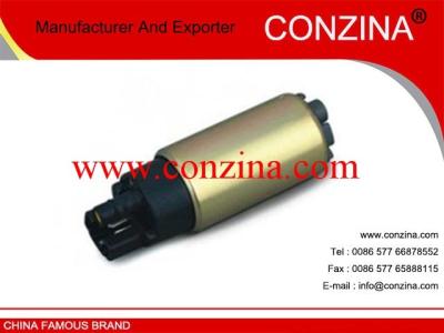 China Quality daewoo matiz/spark electrical fuel pump OEM# 9200109 for sale