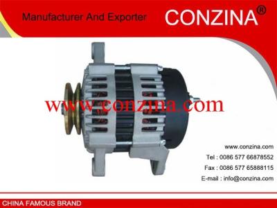 China Quality daewoo matiz/spark Alternator OEM# 96566261 from china for sale