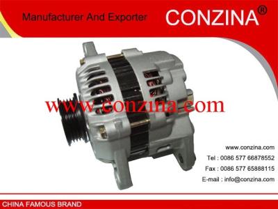 China Quality daewoo matiz/spark 1.0L Alternator OEM# 96289030 from china for sale
