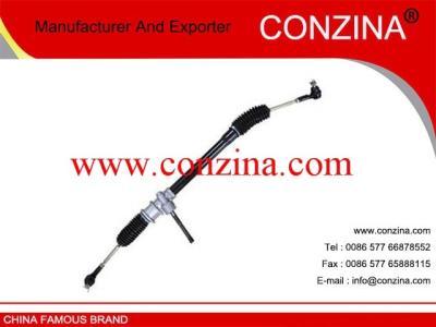 China Quality daewoo matiz/spark steering gear OEM# 96316282 from china for sale