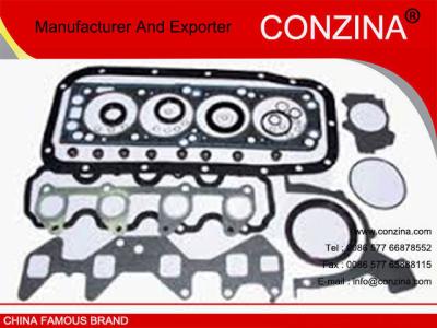 China Quality daewoo cielo/Nexia gasket kit OEM# S1140001 from china for sale