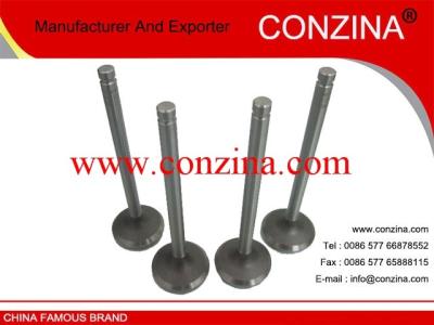 China Quality daewoo cielo/Nexia exhaust valve OEM# 90215491 from china for sale