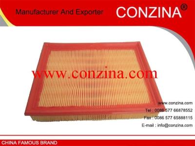 China Quality daewoo cielo/Nexia air filter OEM# 92060868 high quality conzina brand for sale