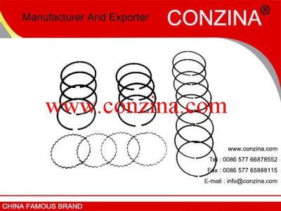 China Daewoo cielo/Nexia 95- piston ring set OEM# 93742293 for sale