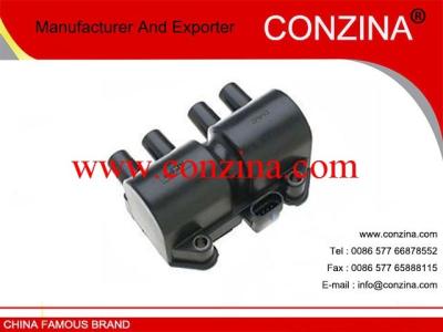 China Daewoo cielo/Nexia 95- ignition coil assy OEM 96350585 for sale