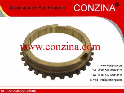 China Auto Prat Synchronizer Rings for hyundai Atos OEM 43384-02000 for sale