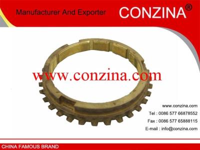 China Auto Prat Synchronizer Rings for hyundai Atos 98- OEM 43374-02000 for sale