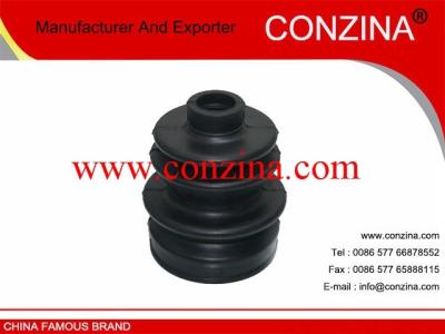 China Auto Prat C.V Joint Boot for hyundai Atos OEM 49509-02A00 for sale