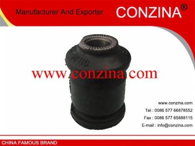 China Auto Parts control arm bush for Kia Rio 2005- OEM: 54500-1E000 for sale