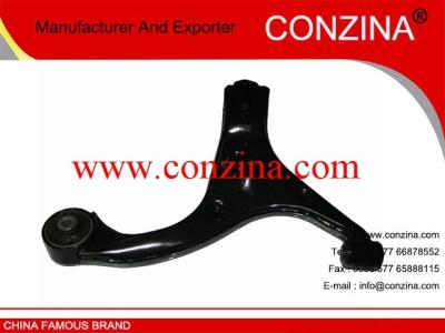 China Auto Parts control arm for Kia Rio 2005- OEM: 54500-1E000 for sale