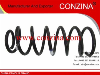 China Auto Parts suspension spring for Kia Rio 2005- OEM: 55330-1G100 for sale