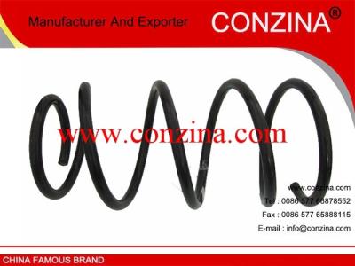 China Auto Parts suspension spring for Kia Rio 2005- OEM: 54630-1G300 for sale