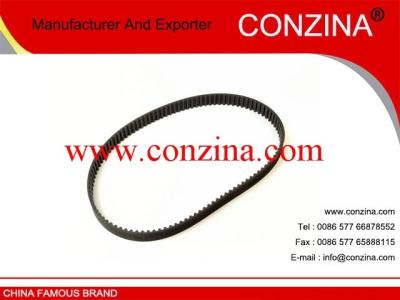 China Auto Parts V belt OEM 57231-22500 use for hyundai accent for sale