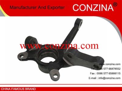 China Auto Parts steering knuckle OEM 51715-22000 use for hyundai accent for sale