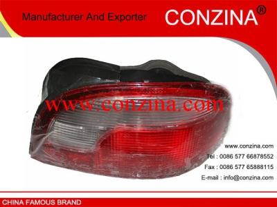 China Hyundai Accent 97-99 tail Lamp OEM 92401-22300 crystal Led for sale