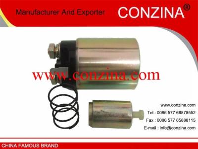 China Hyundai Accent 95-99 Starter Solenoid  Switch OEM 36120-11140 conzina brand for sale