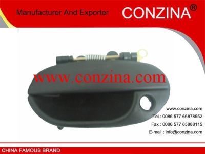China Hyundai Accent 95-99 door handle outside OEM 82650-22000 High quality for sale