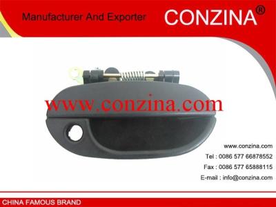 China Hyundai Accent 95-99 door handle outside OEM 82660-22000 High quality for sale